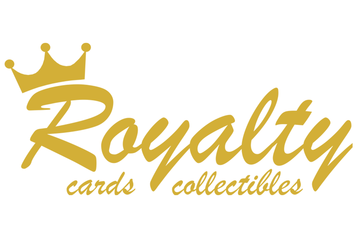 Royalty Cards & Collectibles – Royalty Cards and Collectibles