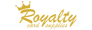Royalty Cards and Collectibles